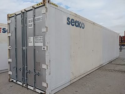 Shipping Containers for Sale | New & Used - Miami Containers
